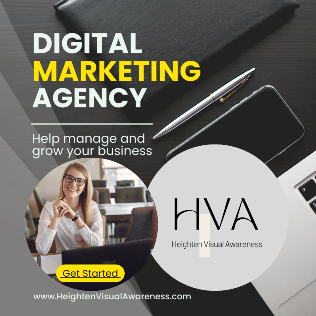 Our Pricing - Heighten Visual Awareness